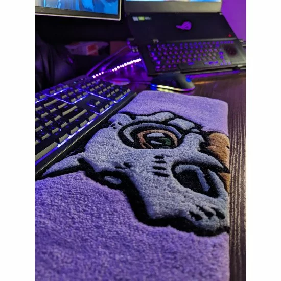 Keyboard Rug - CUB