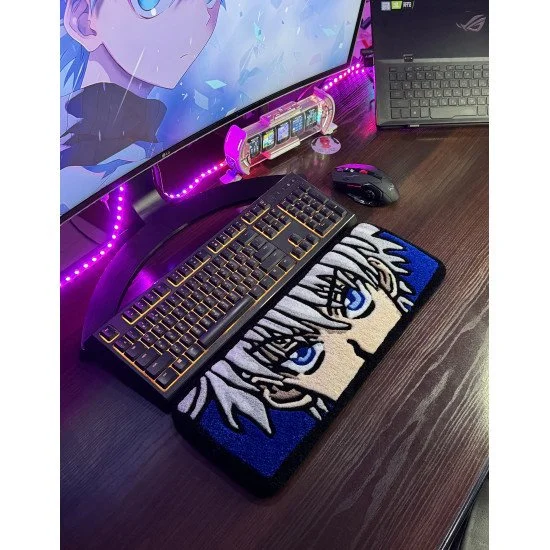 Keyboard Rug Killuah